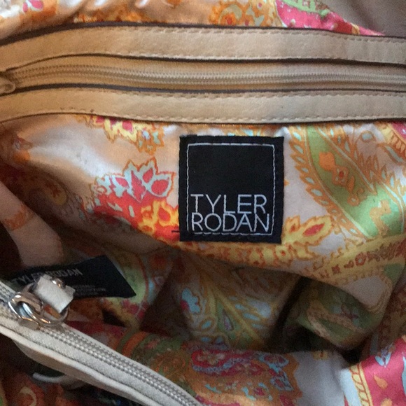 Tyler Rodan | Bags | Shoulder Bag Purse | Poshmark